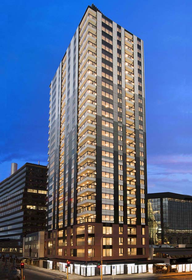 New Zealand Property Developers and Investors